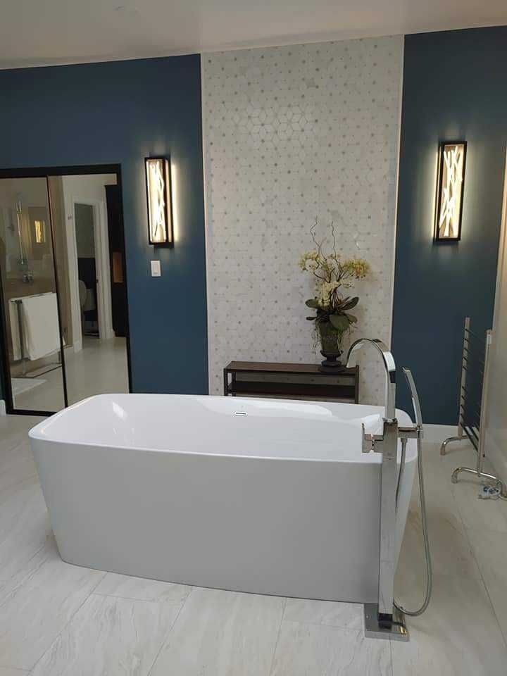 Bathroom Remodeling Company Riverside CA-Casanueva Remodeling & Design